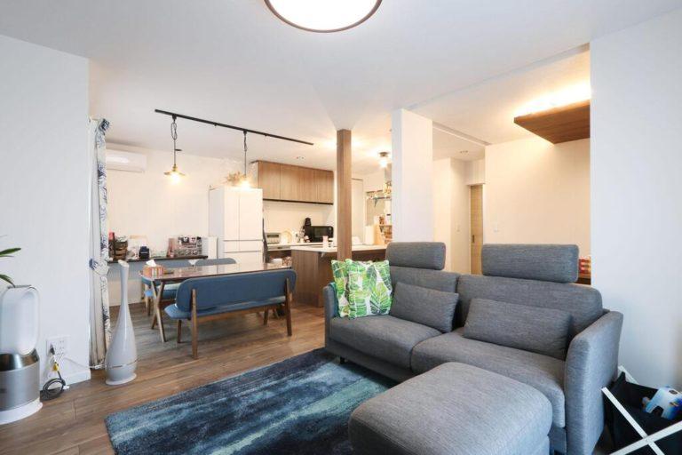 35坪前後の新築間取り成功例3選│10のチェックリストで快適な間取りを実現 | nexthouse｜高性能な注文住宅を安心の定額プランで