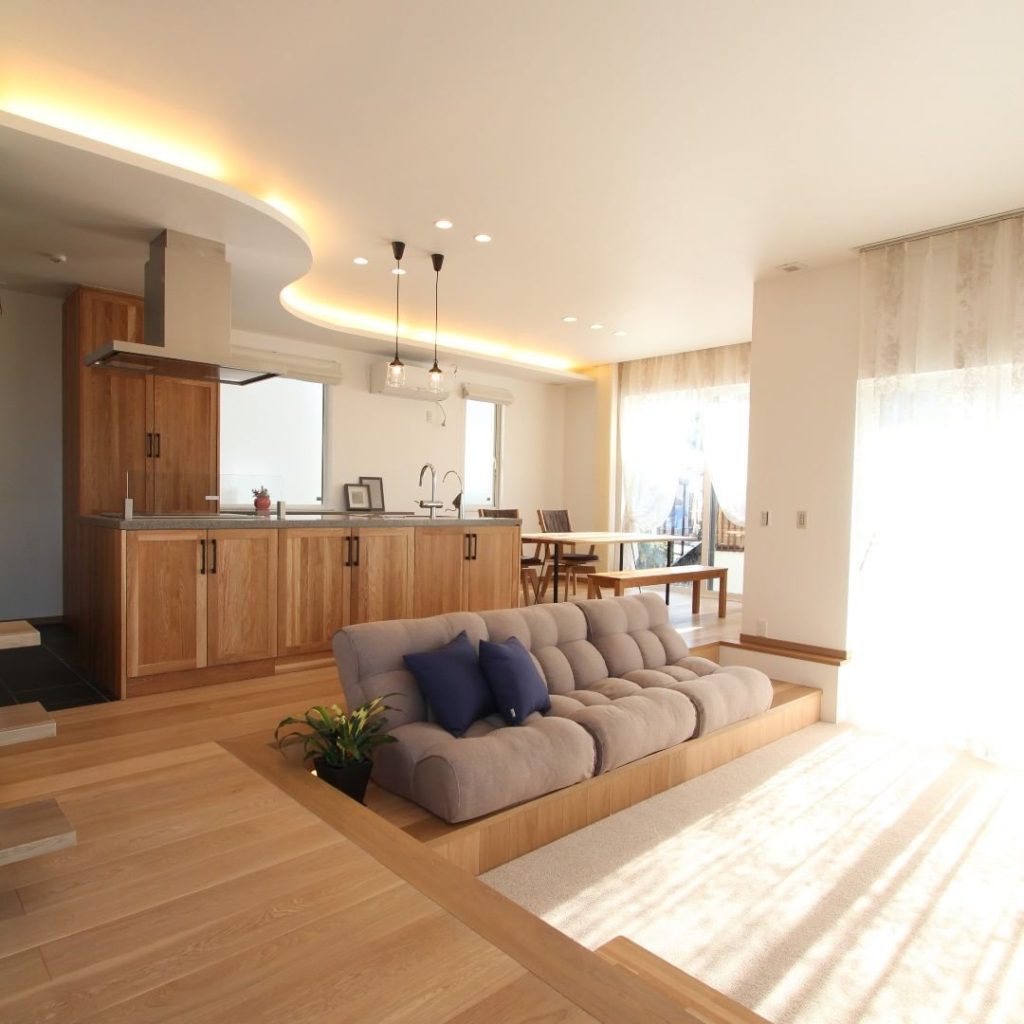 25坪で平屋を建てたい｜2LDK、3LDKの平屋の間取りのポイントと価格相場 | nexthouse｜自由設計の注文住宅を建てるなら